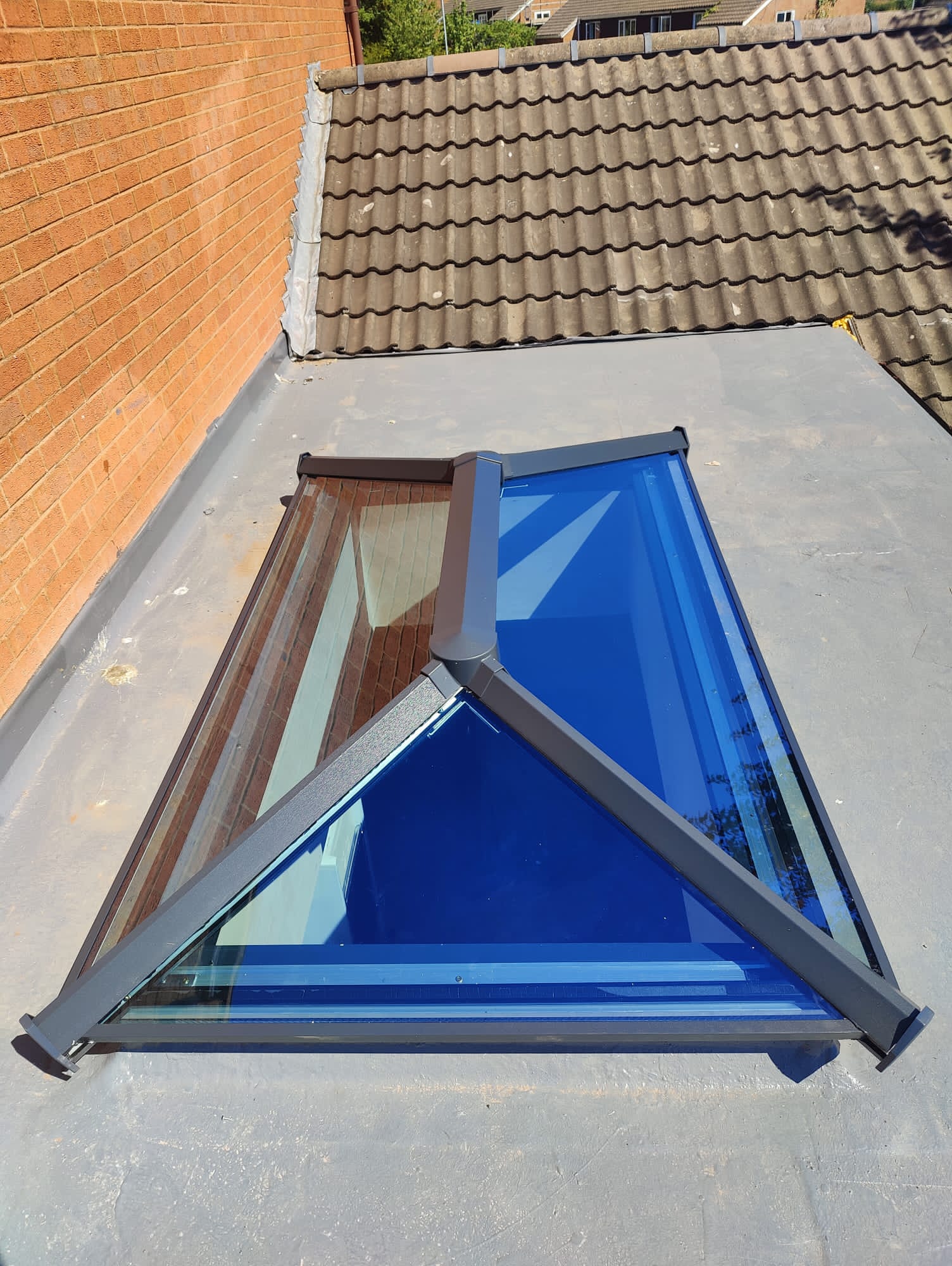 Atlas Roof Lanterns
