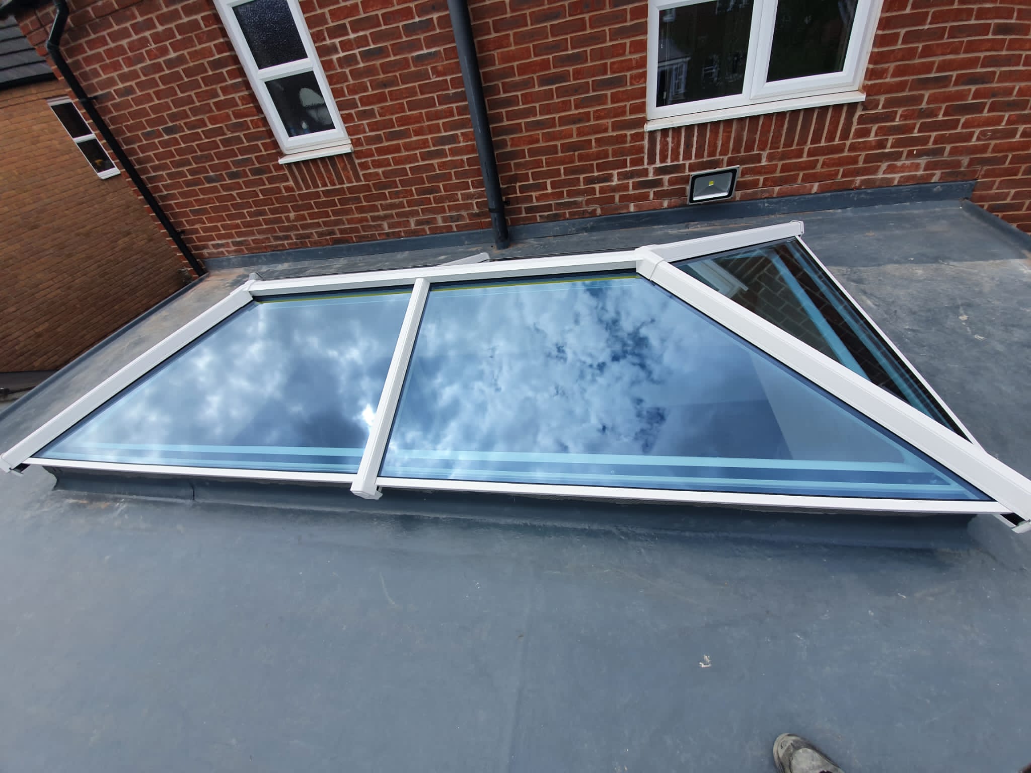 Atlas Roof Lanterns