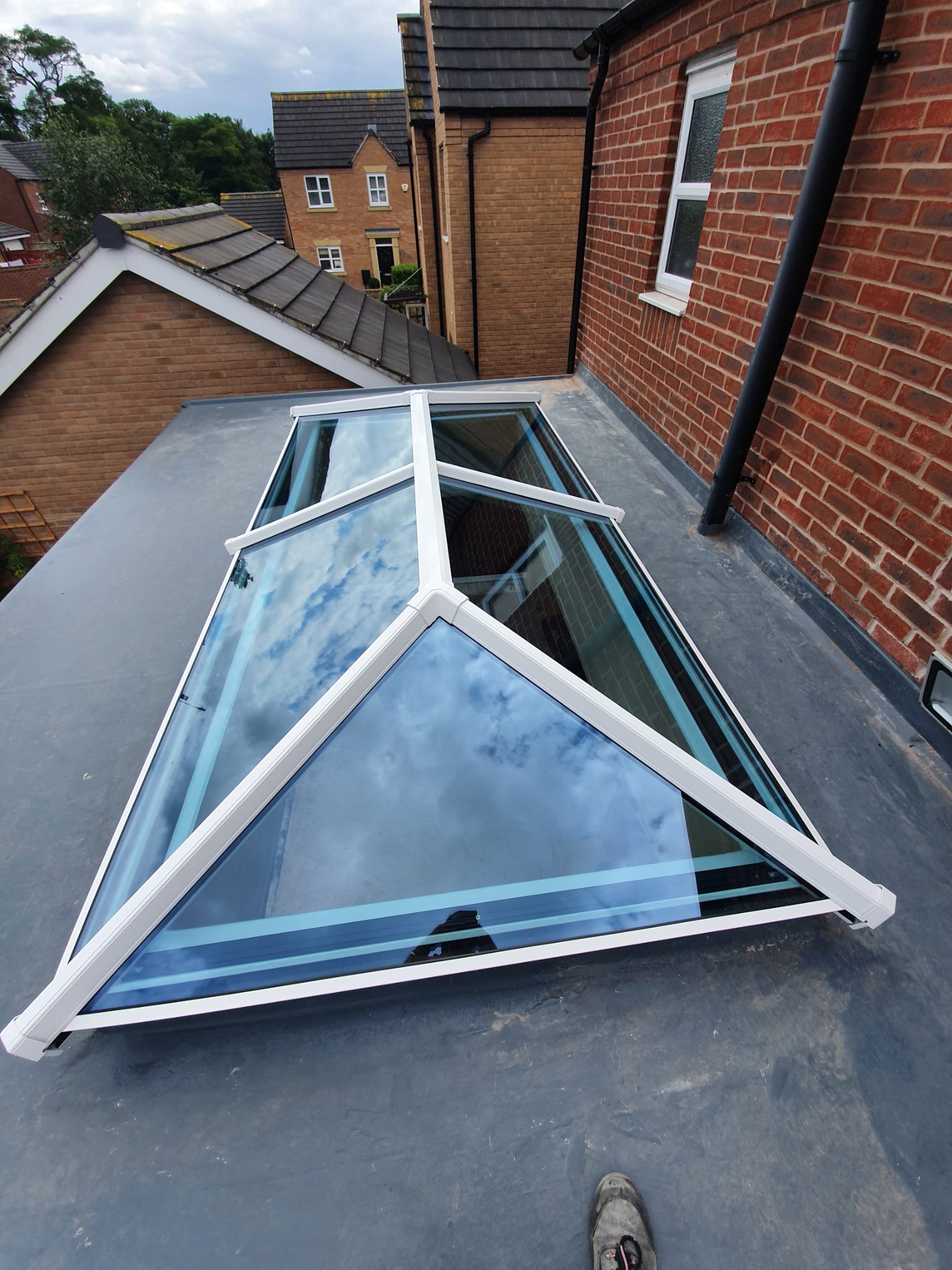 Atlas Roof Lanterns